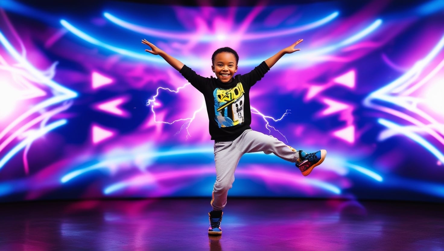 The Studio For Kids
